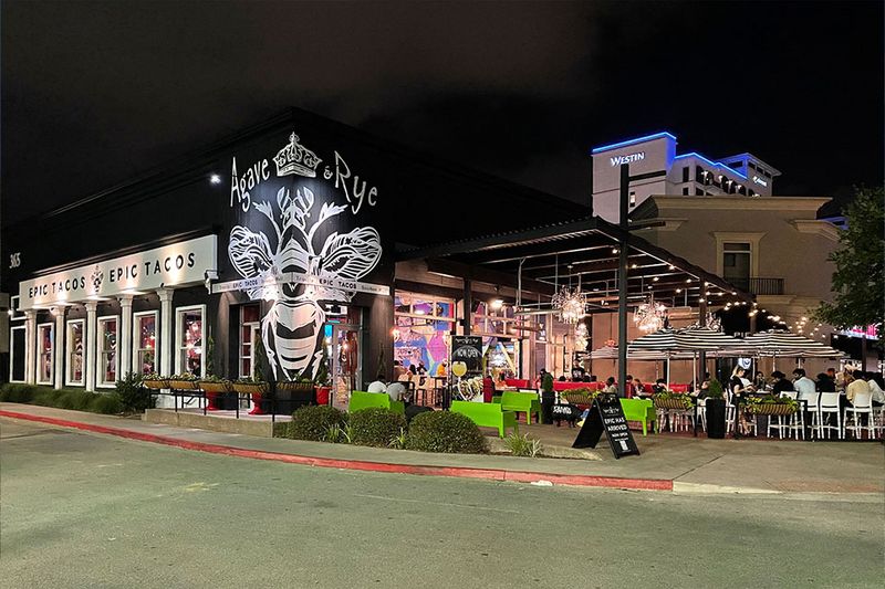 Agave & Rye: Best Tacos, Tequila & Bourbon in Huntsville, Alabama