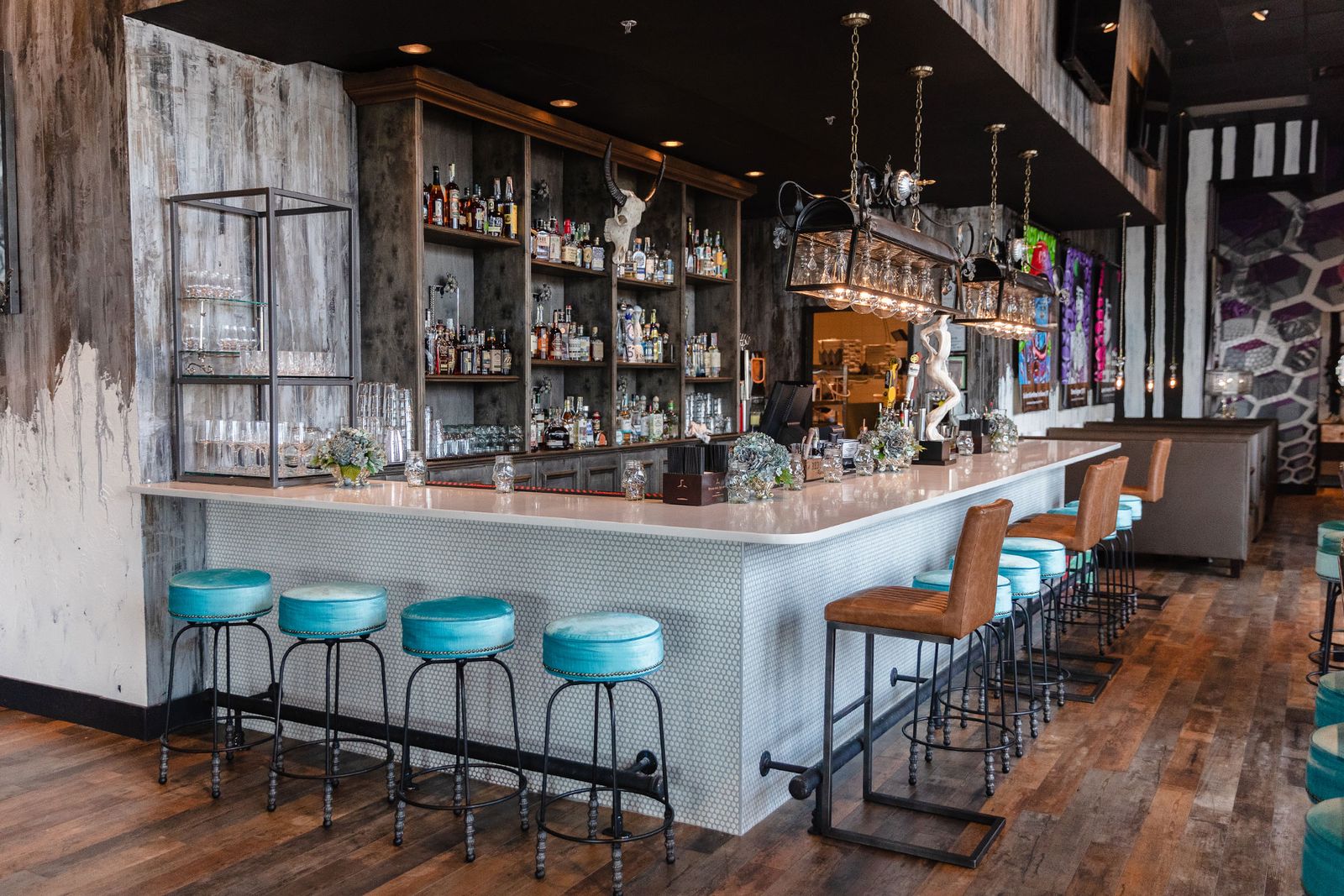 Best Tacos & Margaritas at Agave & Rye Lexington Fayette Mall