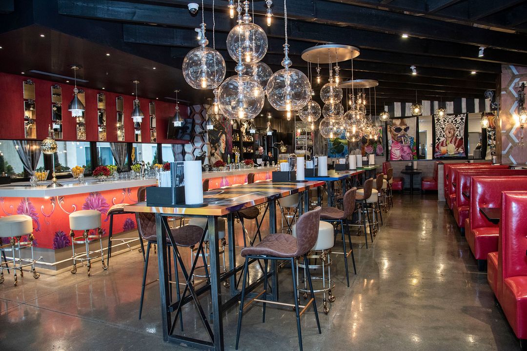 Best Tacos, Margaritas, Tequila & Bourbon - Agave & Rye Liberty Township