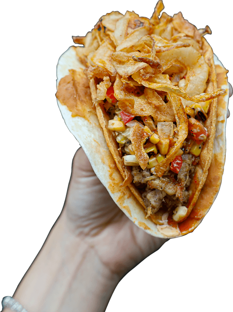 Agave & Rye Menu: Your Taco Passport