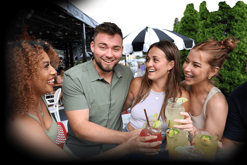 Agave & Rye: Epic Tacos & Margaritas Await