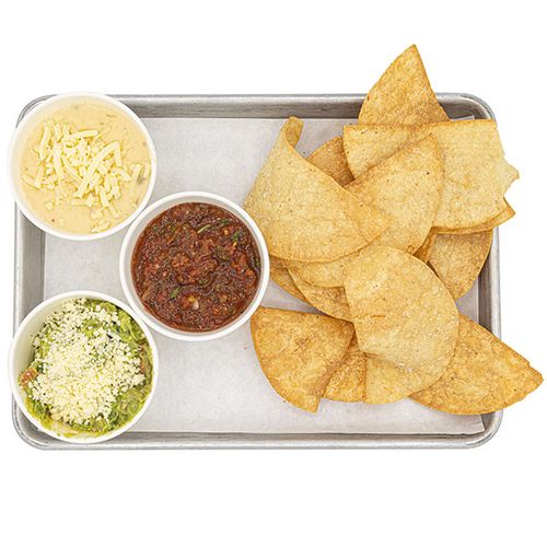 Agave & Rye Menu: Your Taco Passport