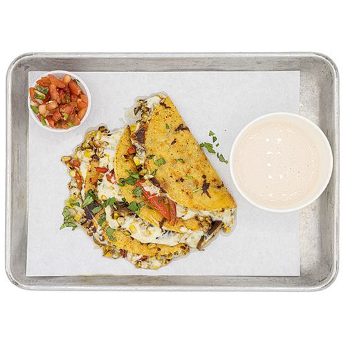 Agave & Rye Menu: Your Taco Passport