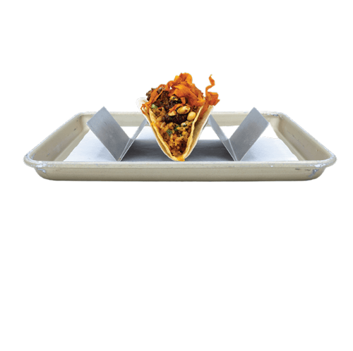 Agave & Rye Menu: Your Taco Passport