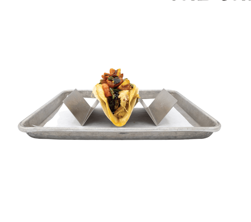 Agave & Rye Menu: Your Taco Passport