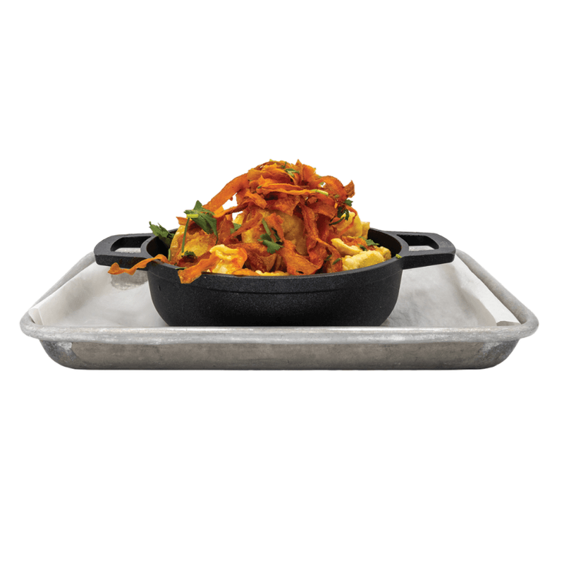 Agave & Rye Menu: Your Taco Passport