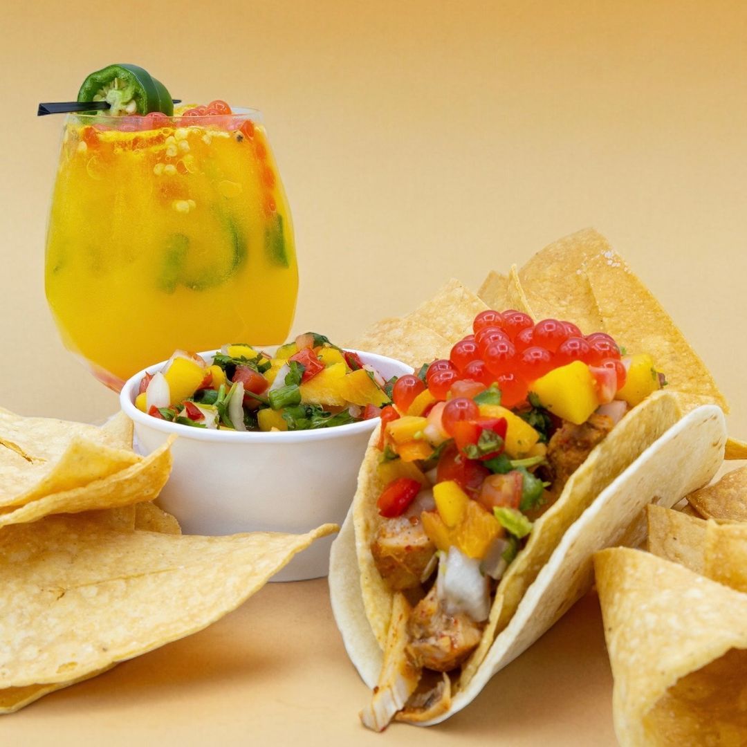 Agave & Rye: Epic Tacos & Margaritas Await