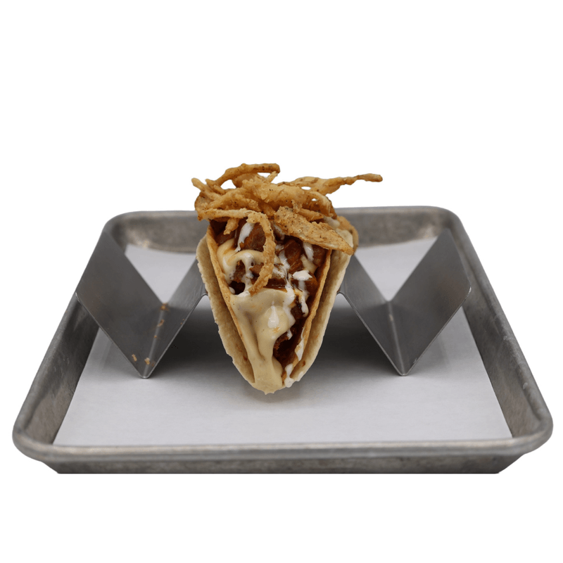 Agave & Rye Menu: Your Taco Passport