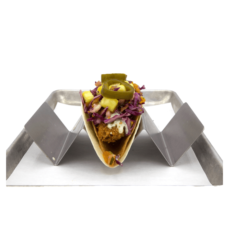 Agave & Rye Menu: Your Taco Passport