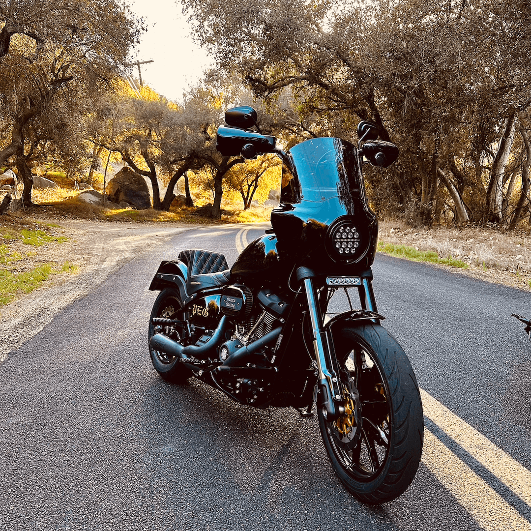 Bamco Motorsports - Home