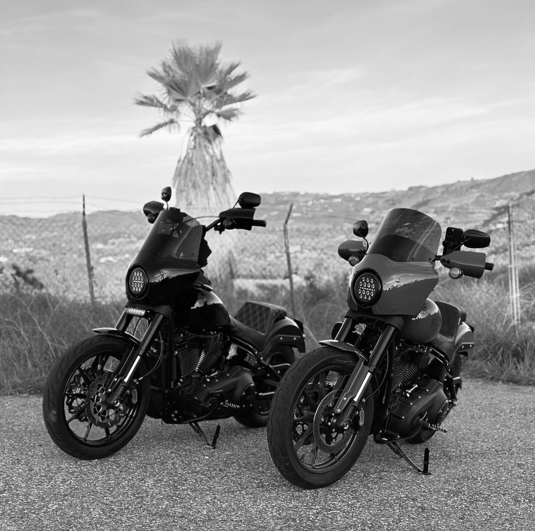 Bamco Motorsports - Home