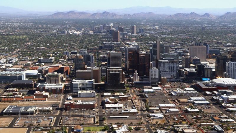 Arizona Sales Tax Guide 2024: Compliance, Rates, and Regulations for ...