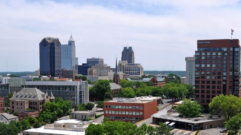 North Carolina Sales Tax Guide 2026: Rates and Rules