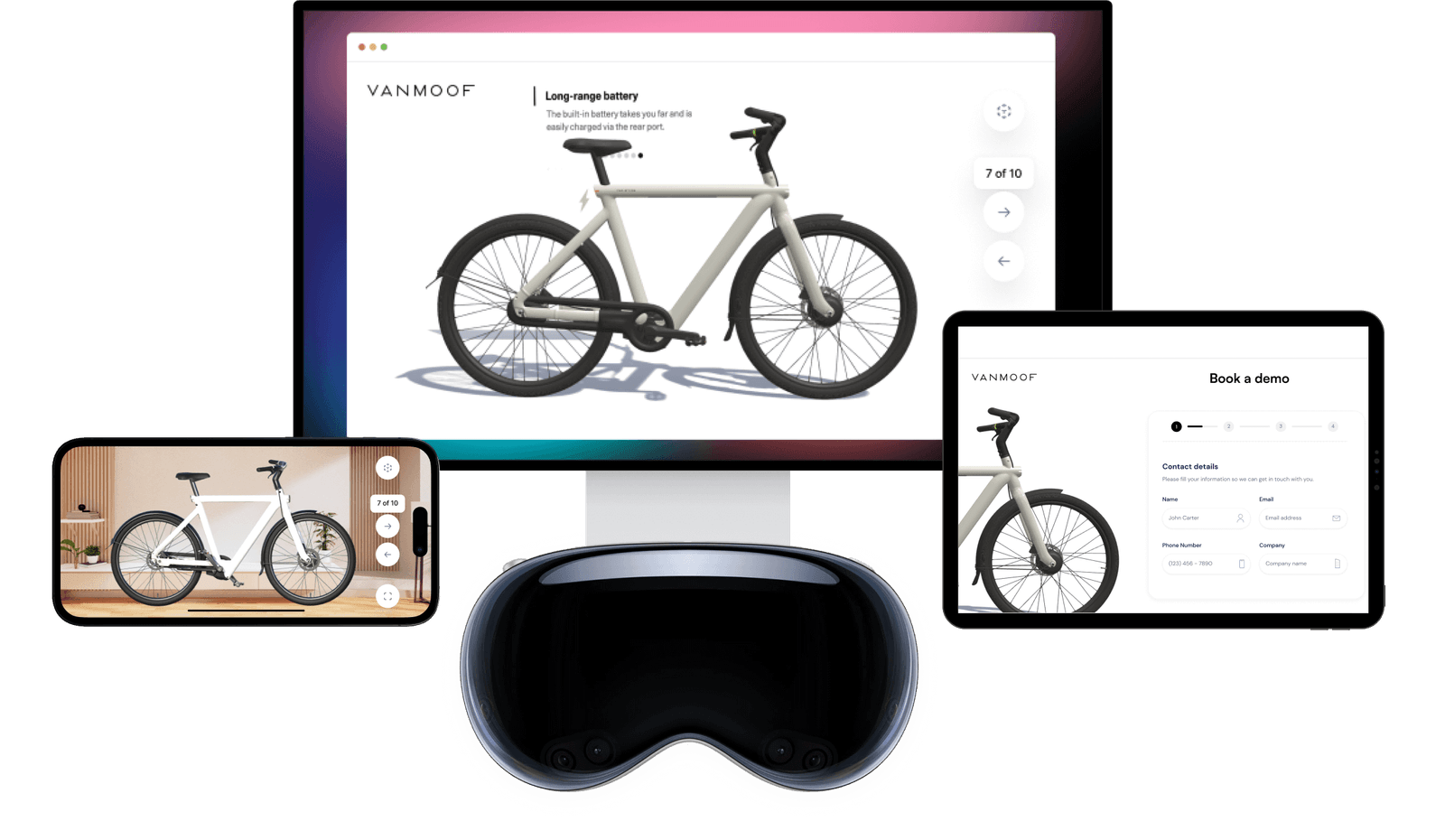 Product Education with AR: Boost Customer Understanding and Sales