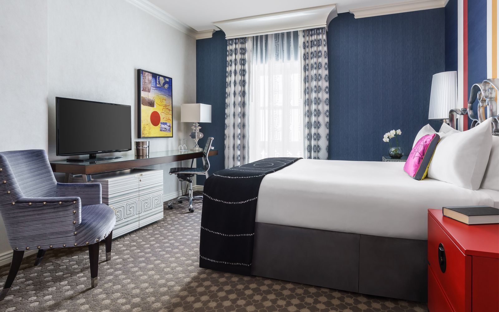 The Marker Union Square San Francisco | Historic SF Hotel