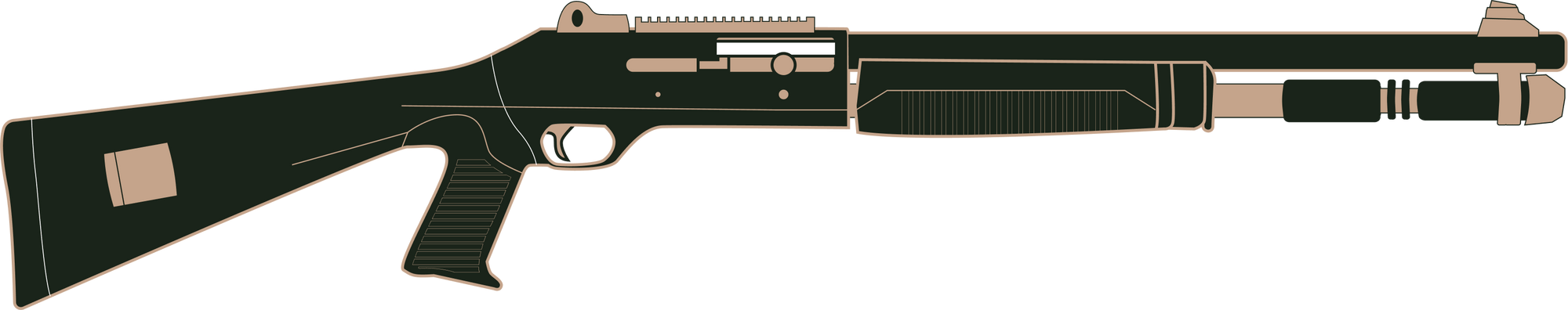 How Much is a Benelli M4 Super 90 Currently Worth?