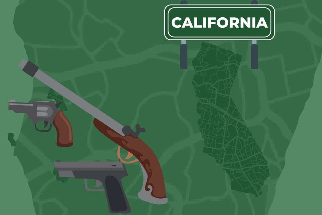 How to Sell a Gun in California | Quick & Easy