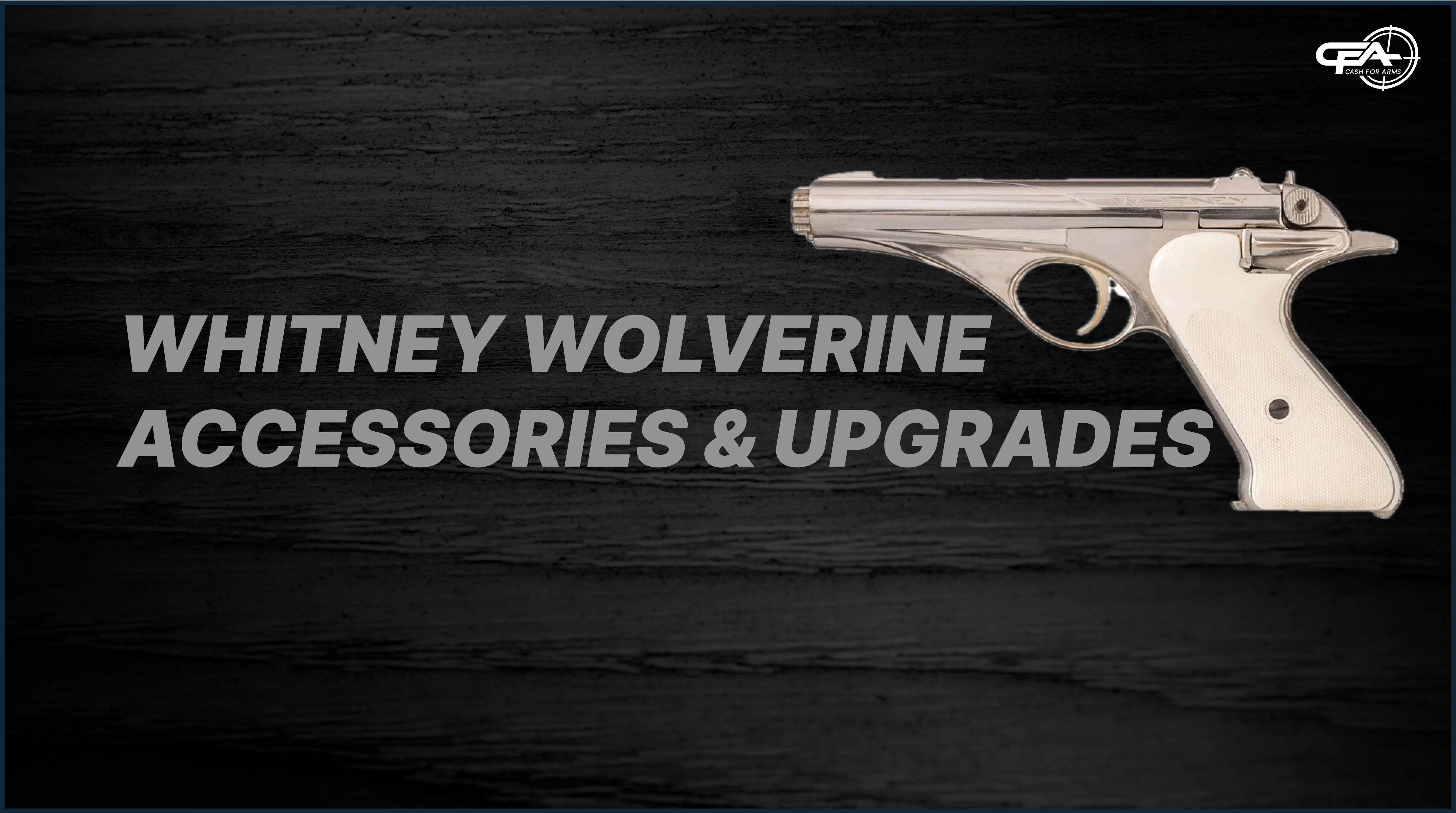 How Much Is a Whitney Wolverine Worth? (2025 Price) - How Much Is a ...