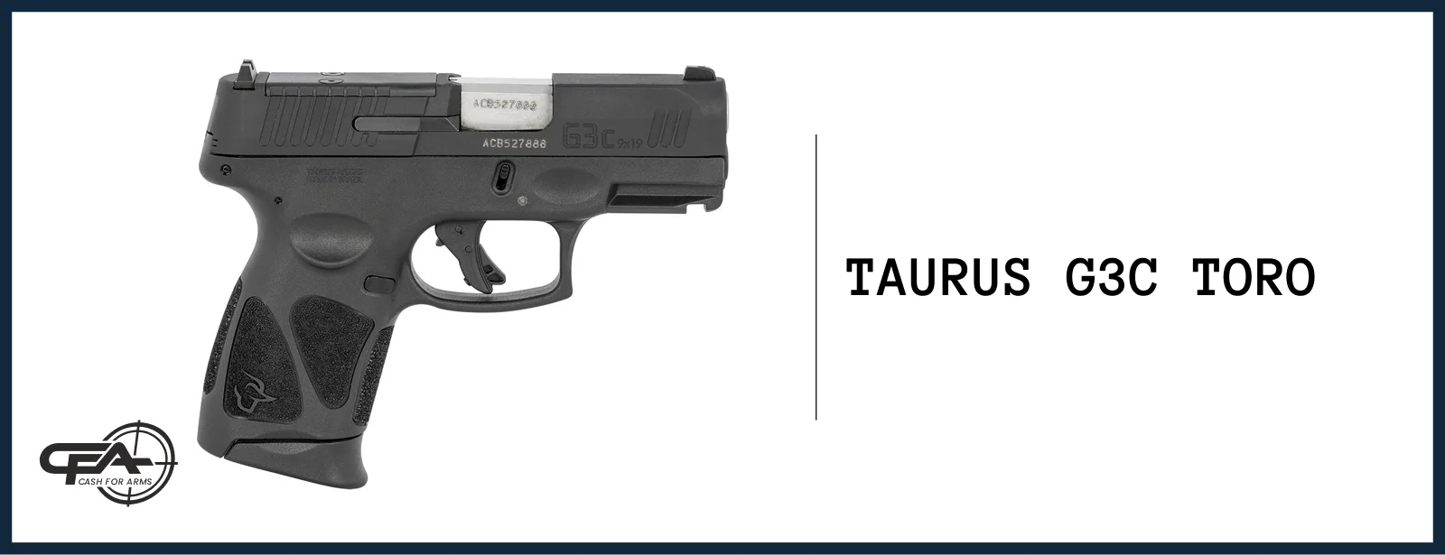How Much Is a Taurus G3C Worth? (2025 Value Update)
