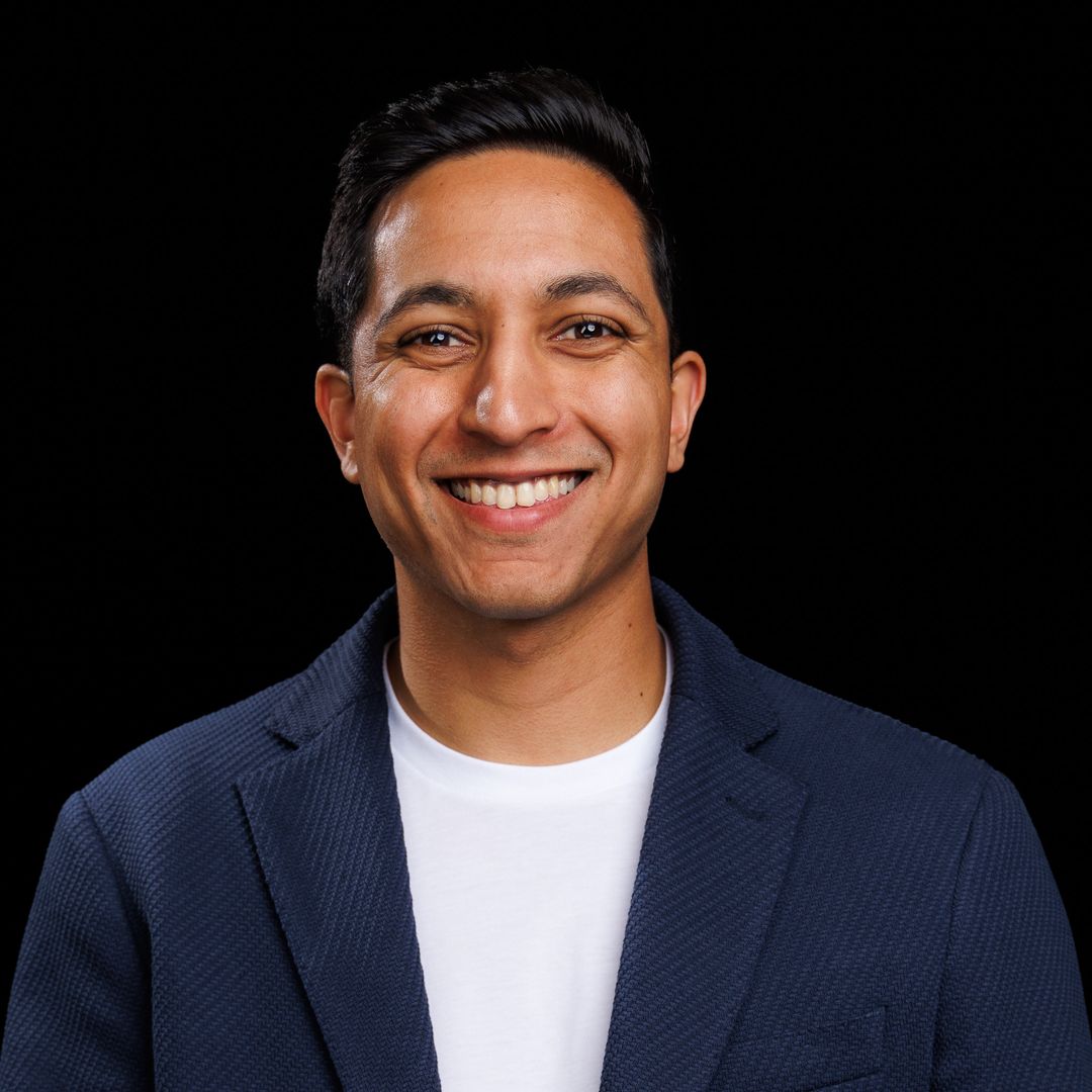 Learn more about the team building a completely new category of ...