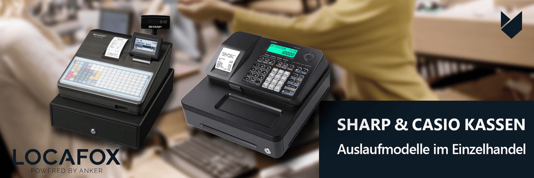 LocaFox | POS solutions for all industries