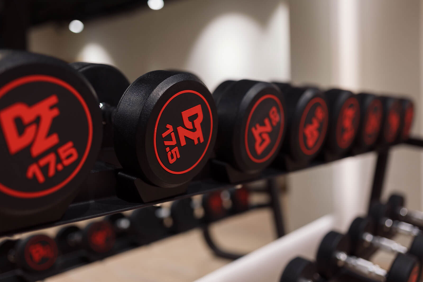 Gym in Budva | Wellness & SPA | Dukley Hotel & Resort