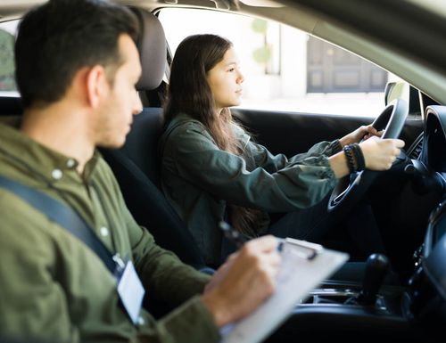 Conduite Accompagnée : Tout savoir sur le permis AAC - Ornikar
