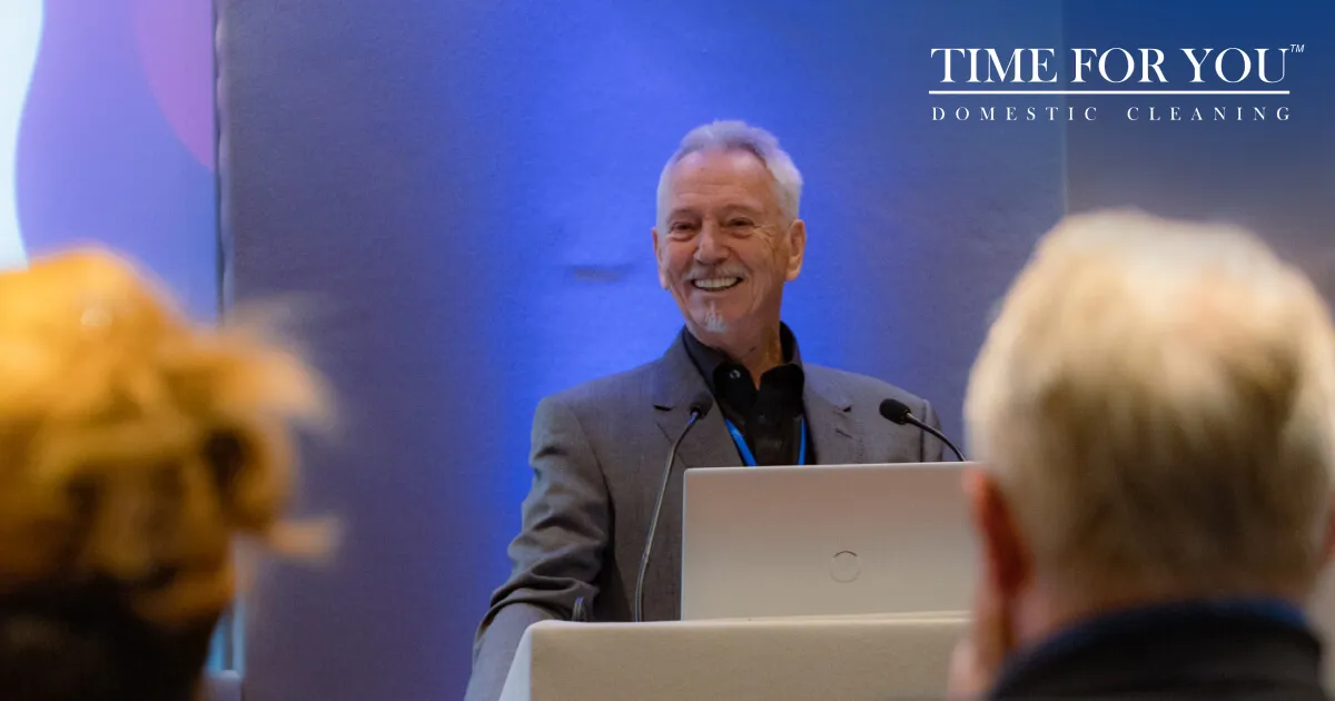 Our Team | Meet the Time For You Franchise Family