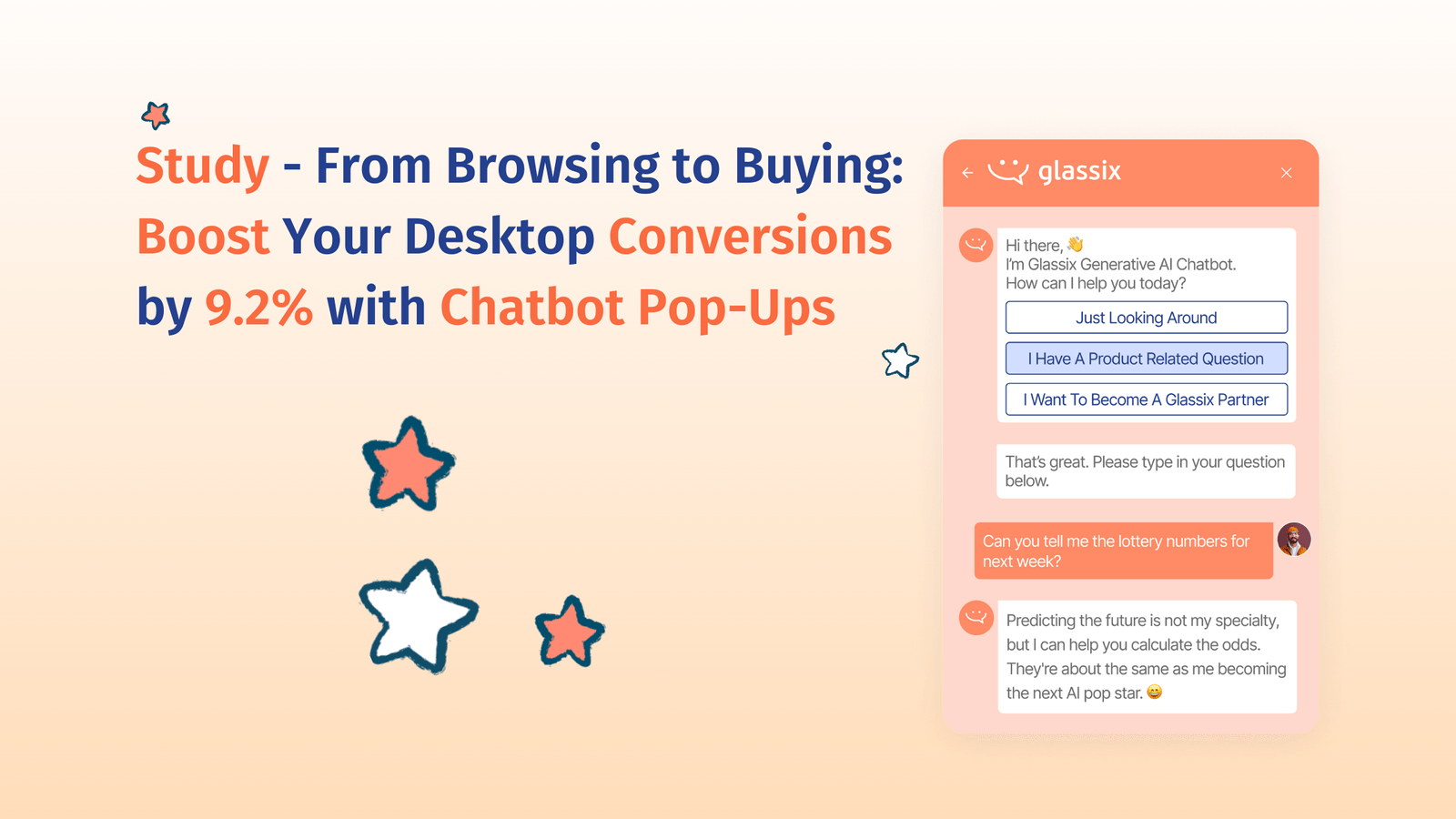 Study - From Browsing to Buying: Boost Your Desktop Conversions by 9.2% ...