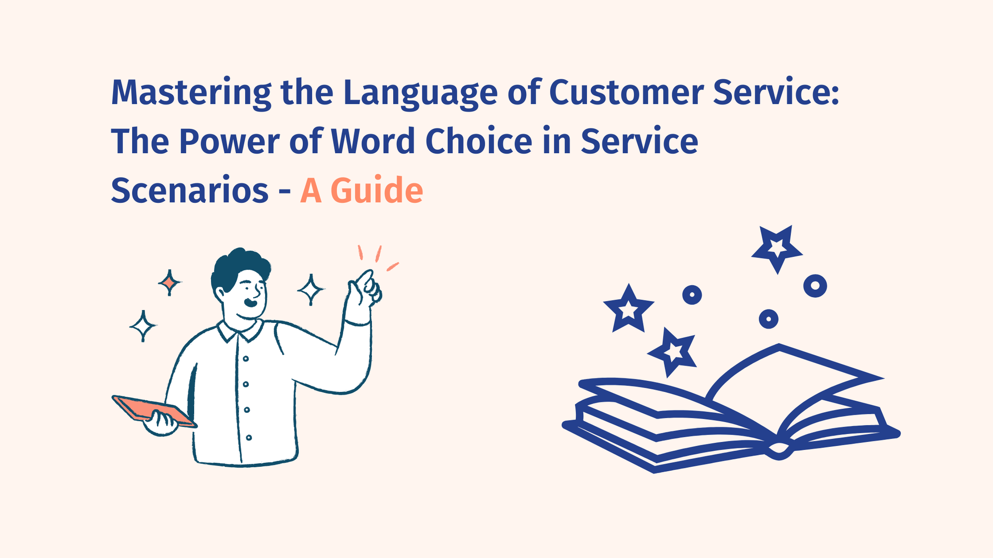 Maîtriser le langage du service à la clientèle : Le pouvoir du choix ...