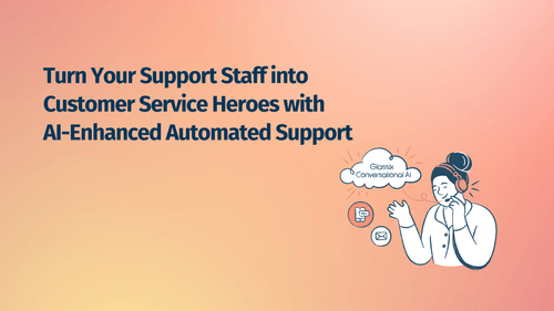 Customer Service Automation: 7 Examples + Case Studies