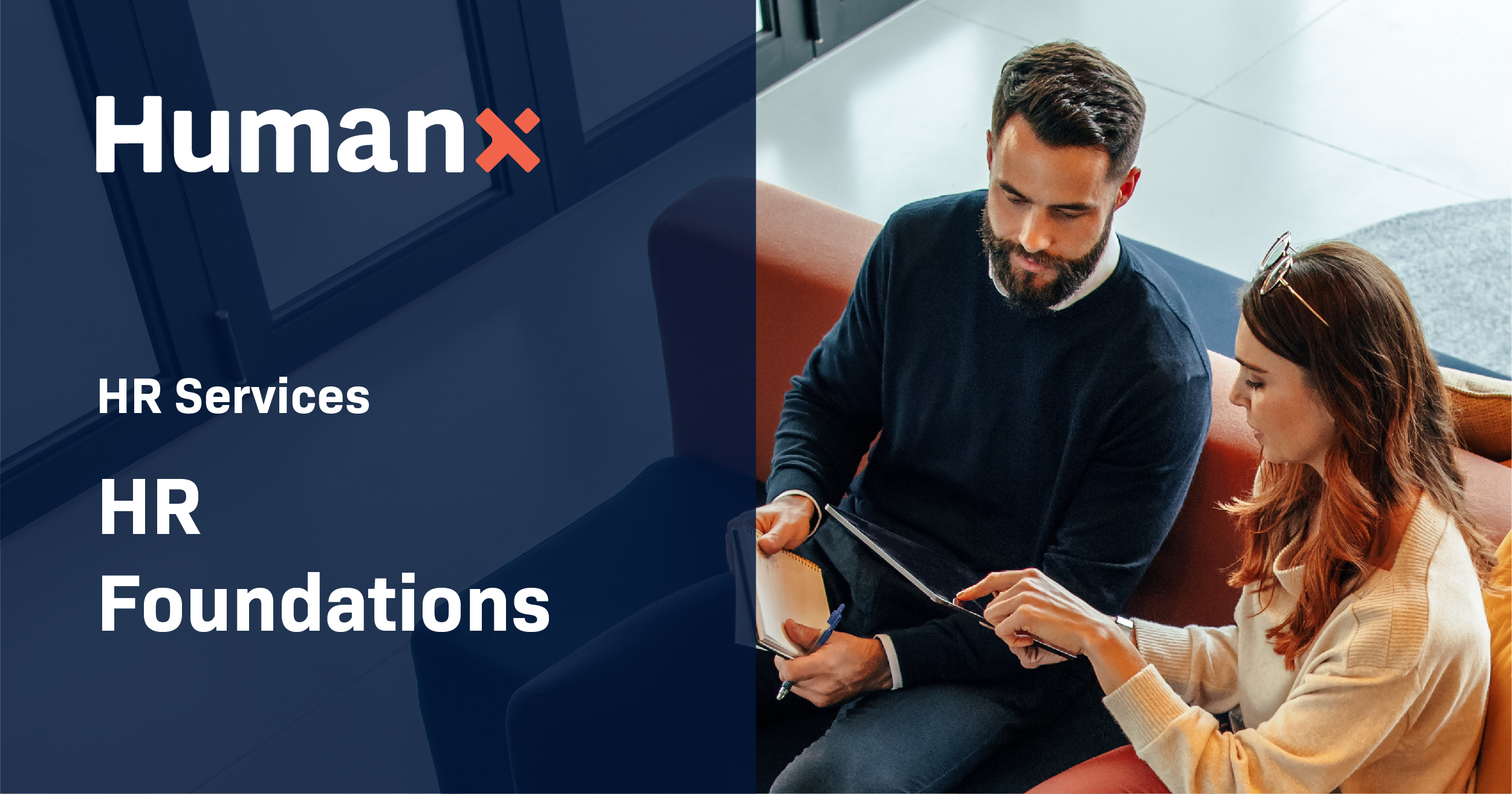 HR Foundations Services in Australia | HumanX HR