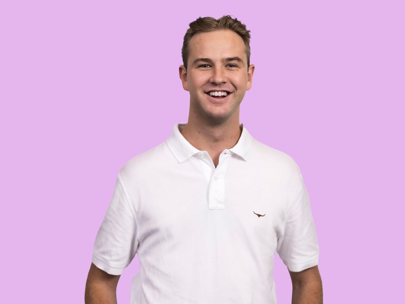 Meet the HumanX Team