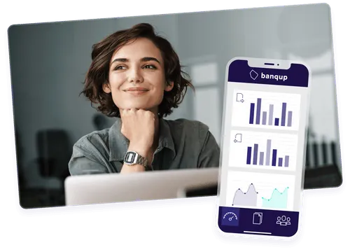 All-in-One Digital Business Tool | Banqup