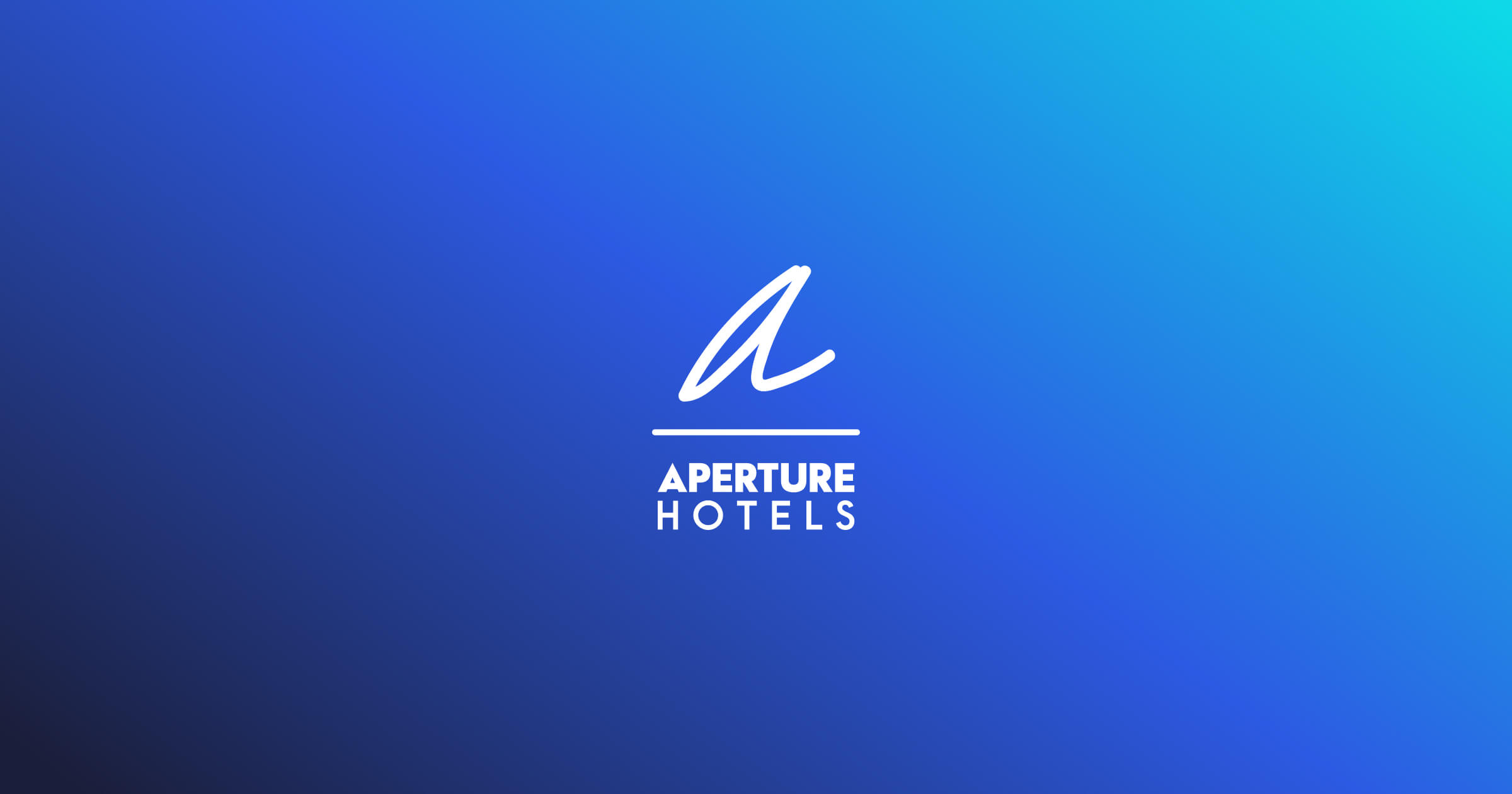 About - Aperture Hotels
