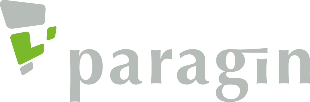 Paragin Group - Digital Learning Experiences for Life-Long Learning