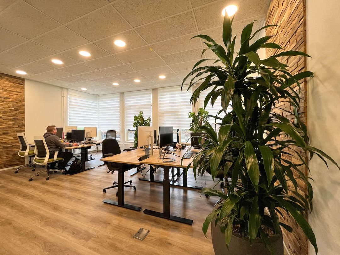 Paragin Group - Innovatieve digitale leerervaringen voor levenslang leren