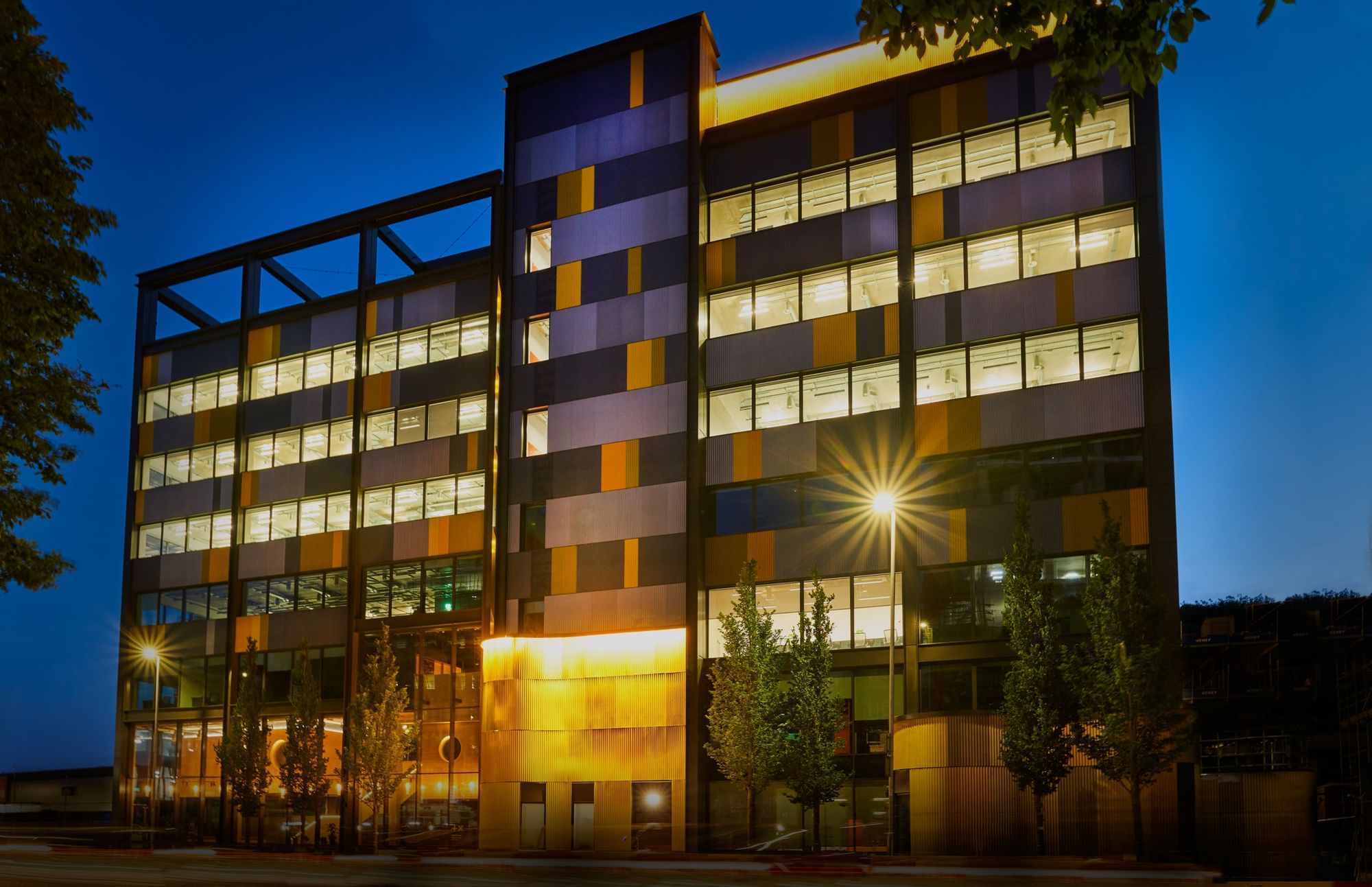 Slough Office Space, Coworking Desk Space & Business Support