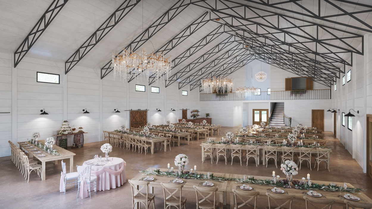 Timberlee Farm » The Destination for Weddings near Wilmington, NC