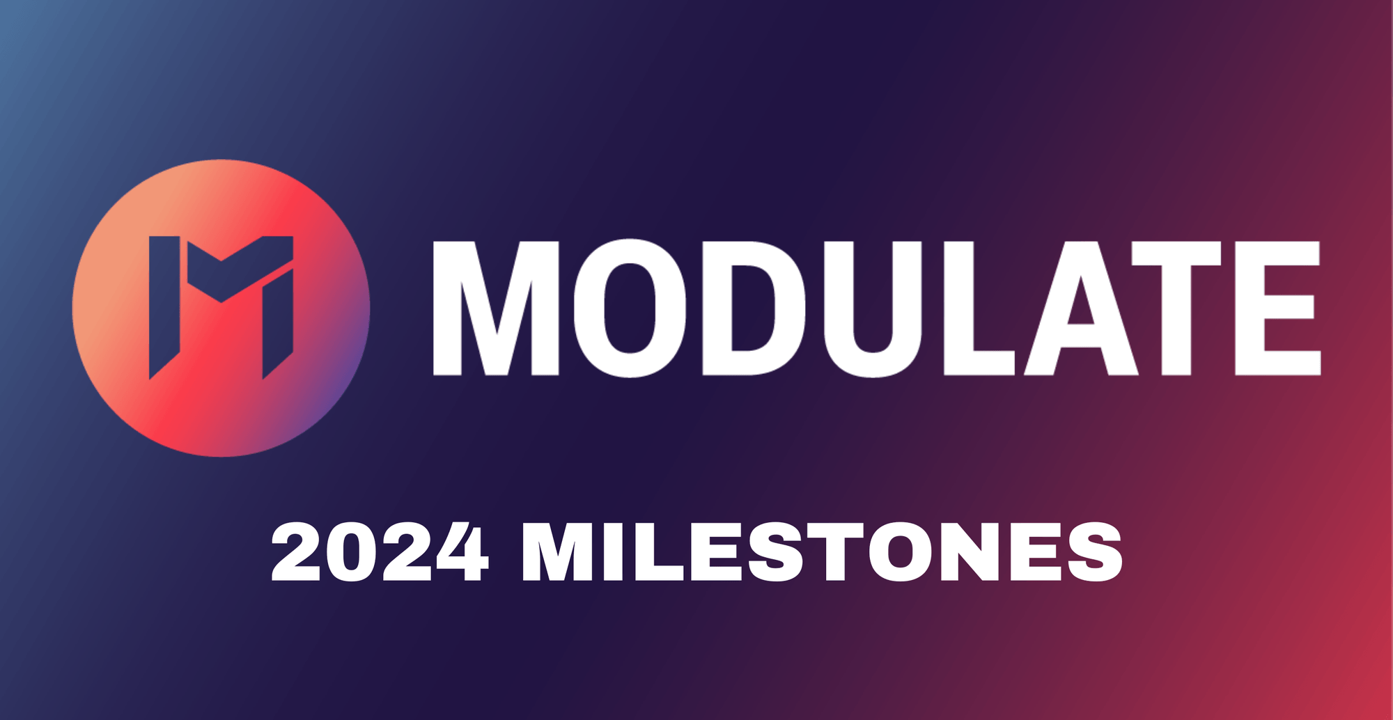 ToxMod | Proactive Voice Moderation for Safer Online Communities