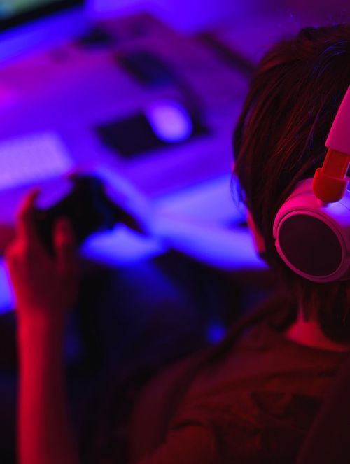 Modulate | Prosocial voice intelligence to keep your communities safer