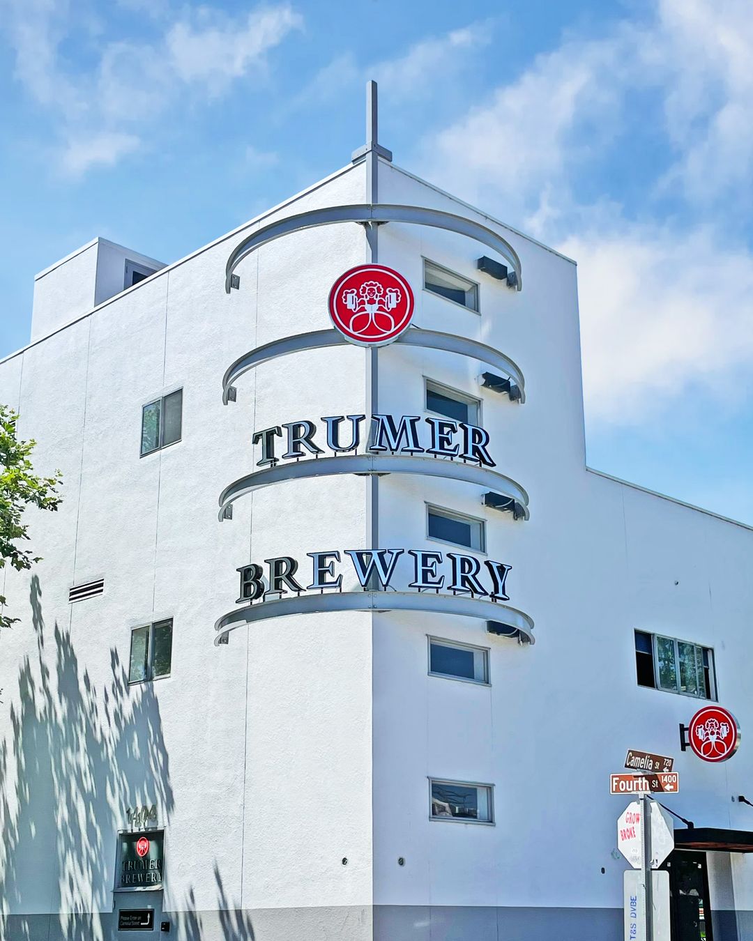 Trumer Pils – The Beer