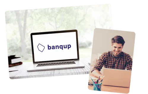 SME Digital Tool | Banqup