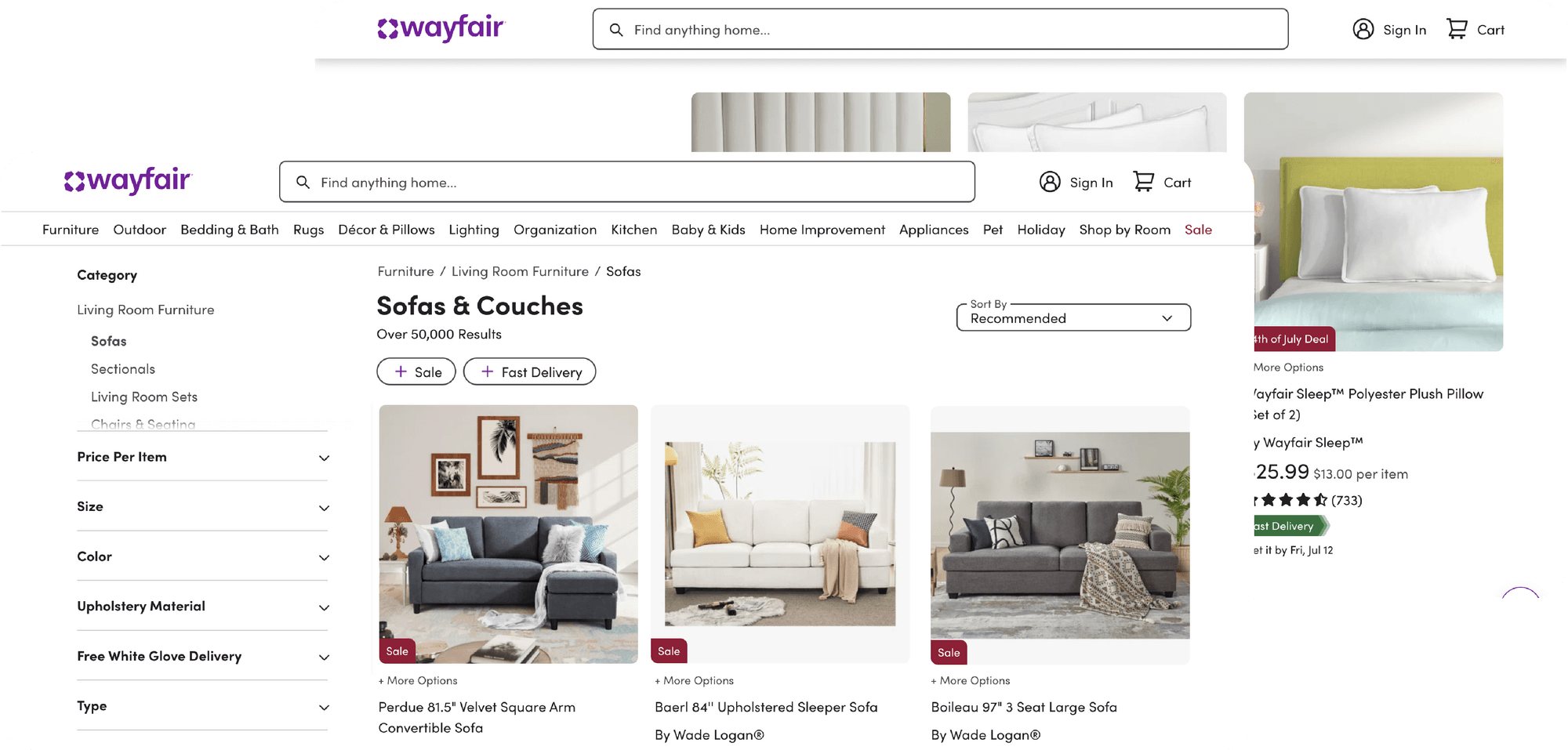 CGI-powered product visuals | Nfinite