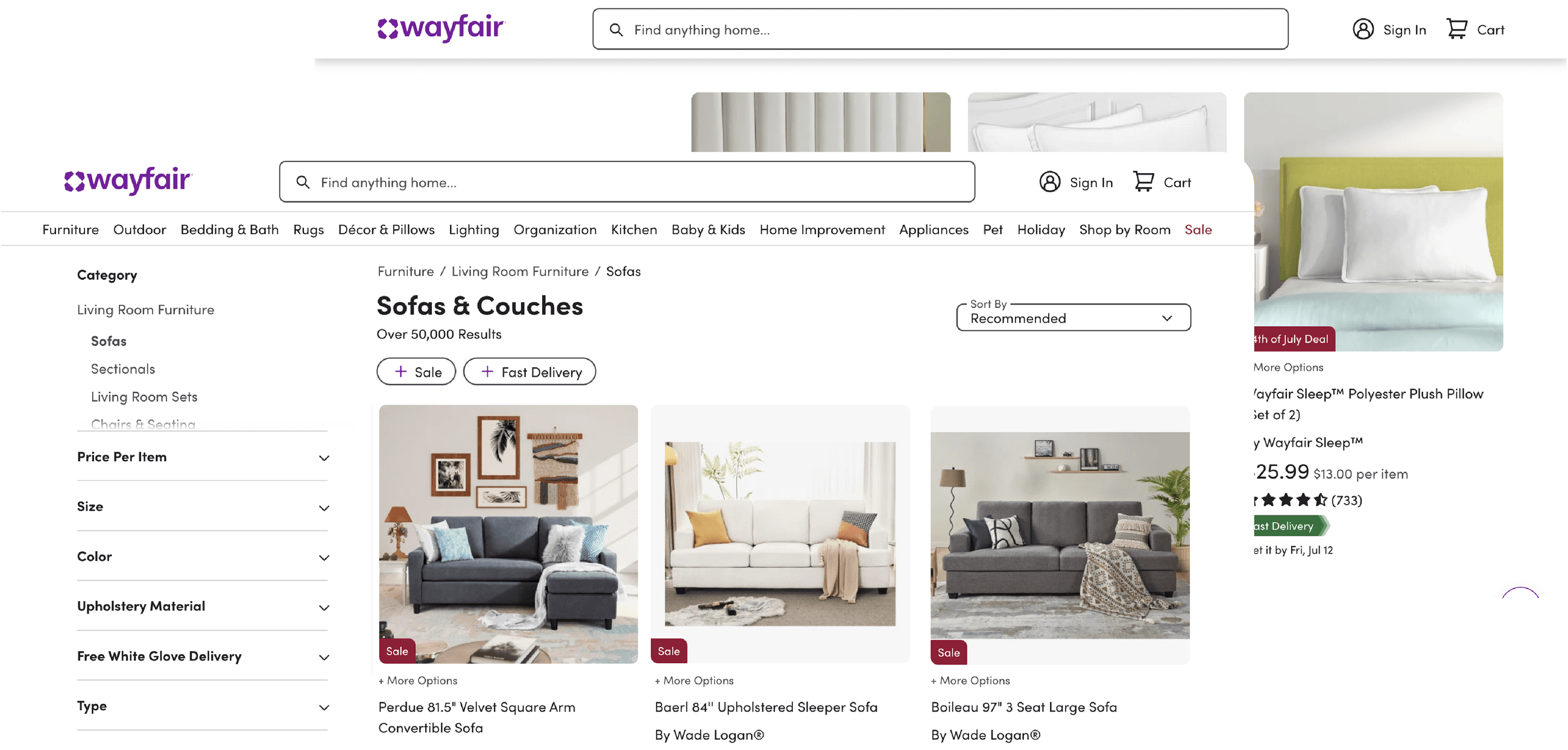 CGI-powered product visuals | Nfinite