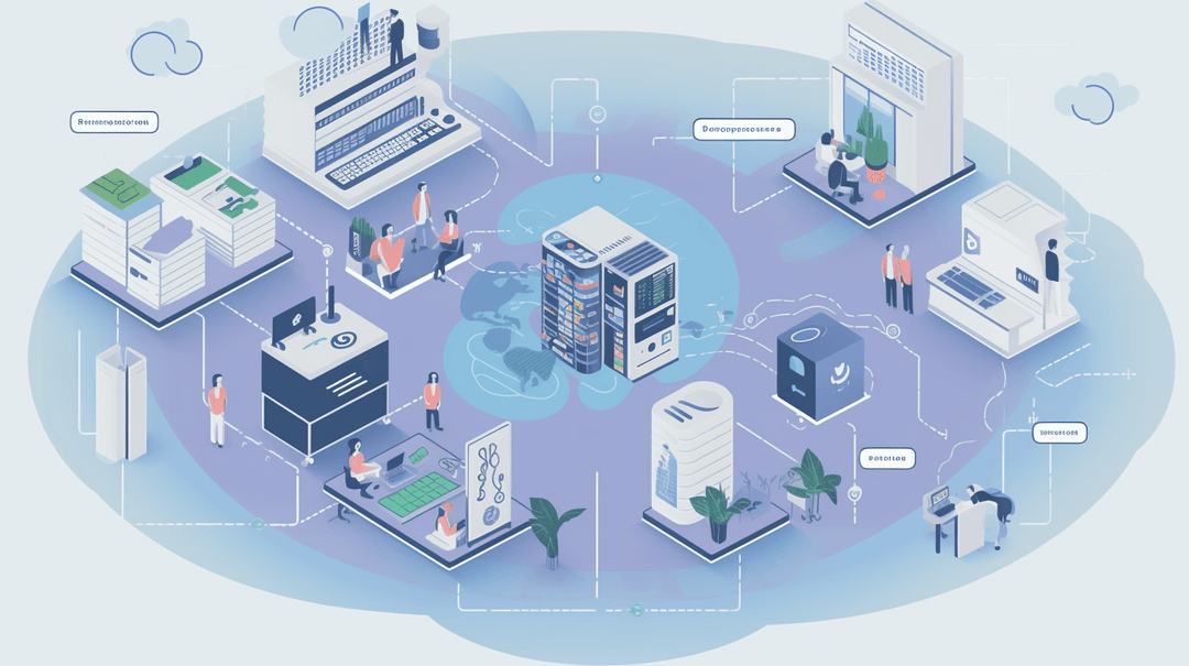 SmartERP Smart Solutions