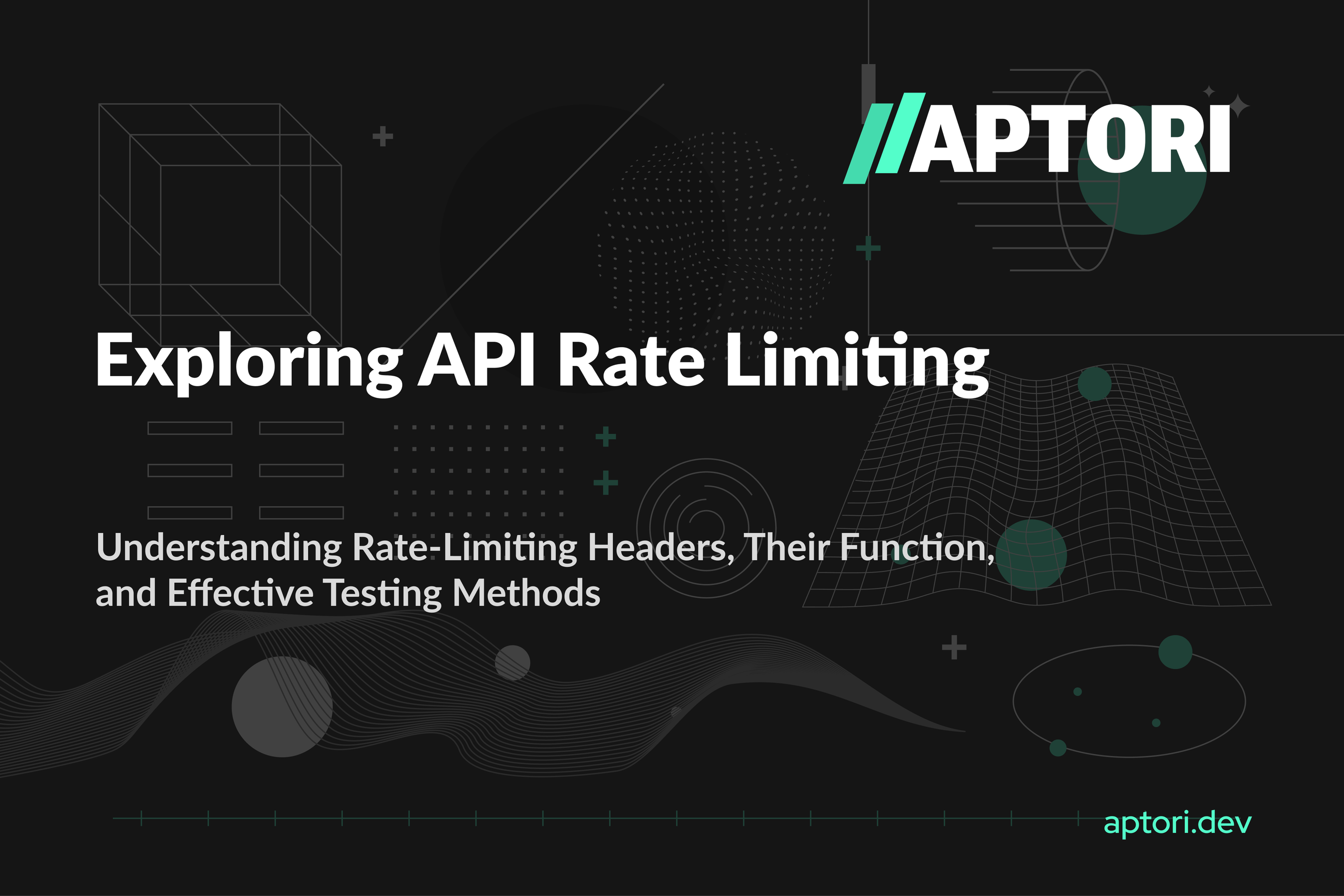 Exploring Api Rate Limiting And How To Test Limits Effectively