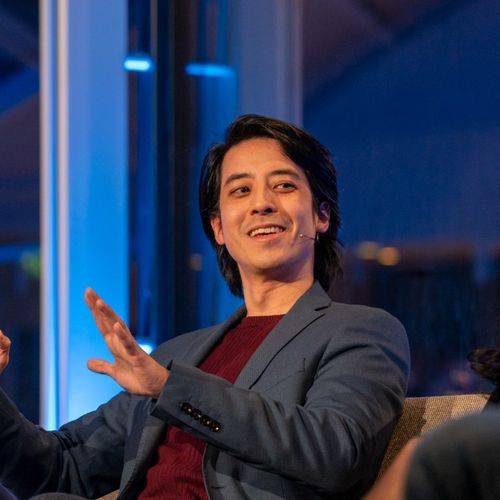 Startupbootcamp for Startups