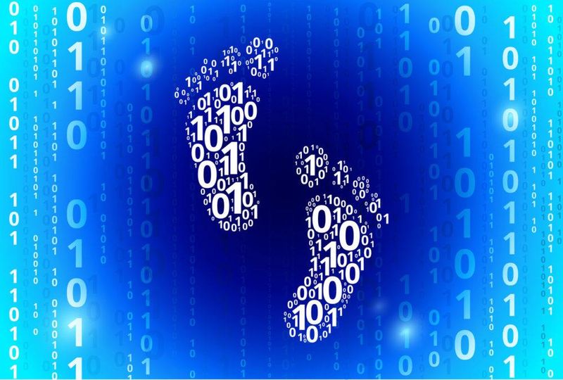 Digital Footprints: Understanding the Essence of Your Online Identity