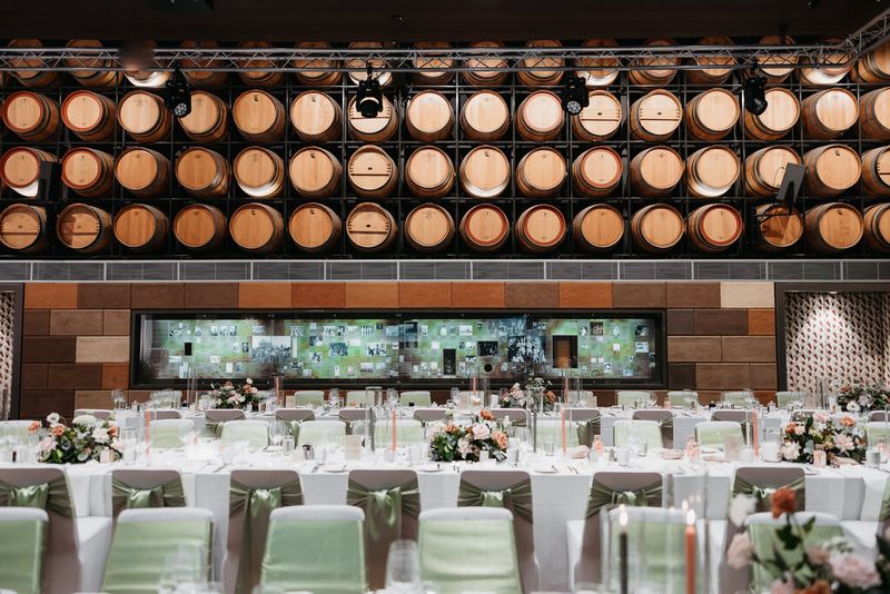 National Wine Centre of Australia